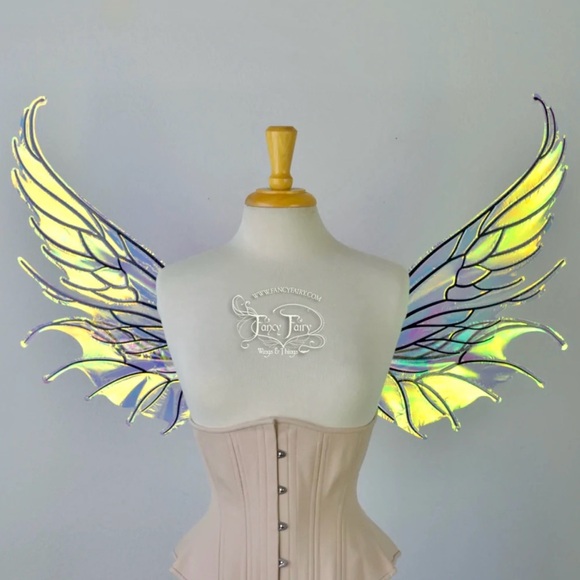 Fancy Fairy Wings & Things | Accessories | Fancy Fairy Wings Things ...